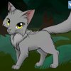 Иконка канала =♡Grayear warriors cats♡=