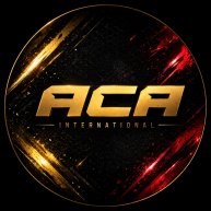 Иконка канала ACA MMA