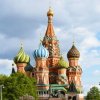 Иконка канала Москвич