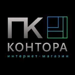 Иконка канала ПК Контора