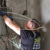 Иконка канала Электрик Брянск весь спектр электромонтажных работ