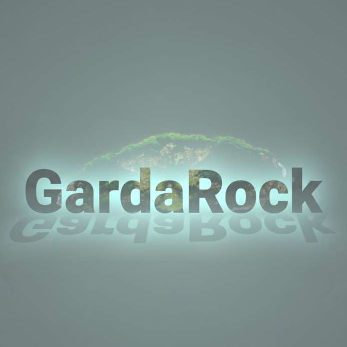 Иконка канала GardaRock