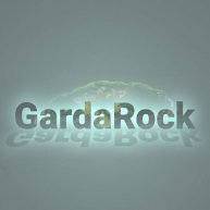 Иконка канала GardaRock