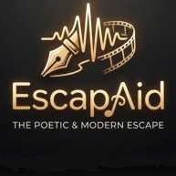 Иконка канала EscapAid