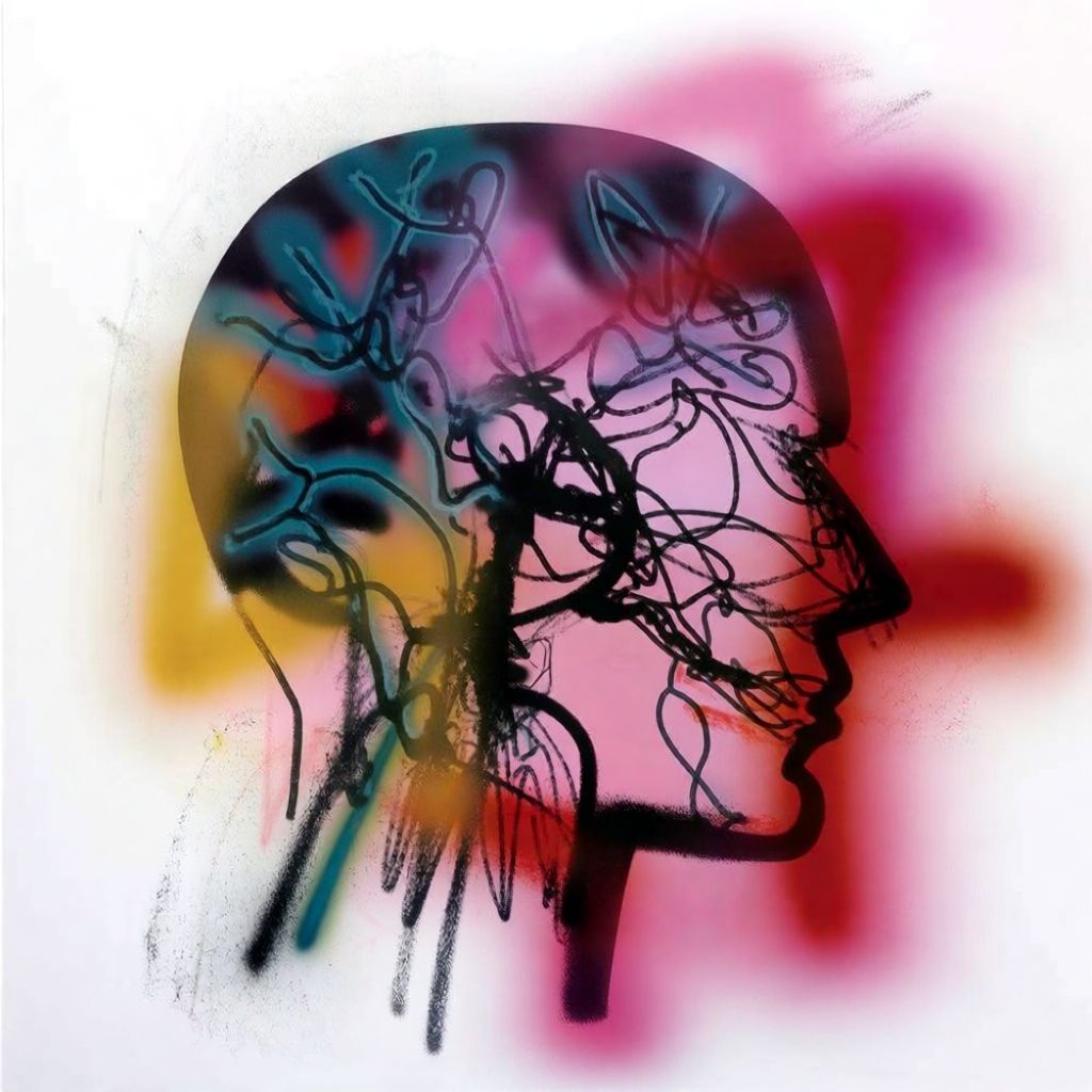 Иконка канала Mind Trigger