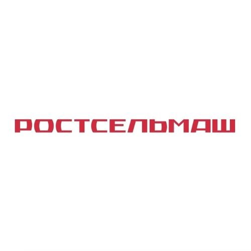 Иконка канала Ростсельмаш