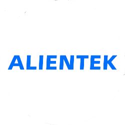 Иконка канала ALIENTEK