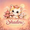 Иконка канала Shadow Mandarin Cat🪭😺