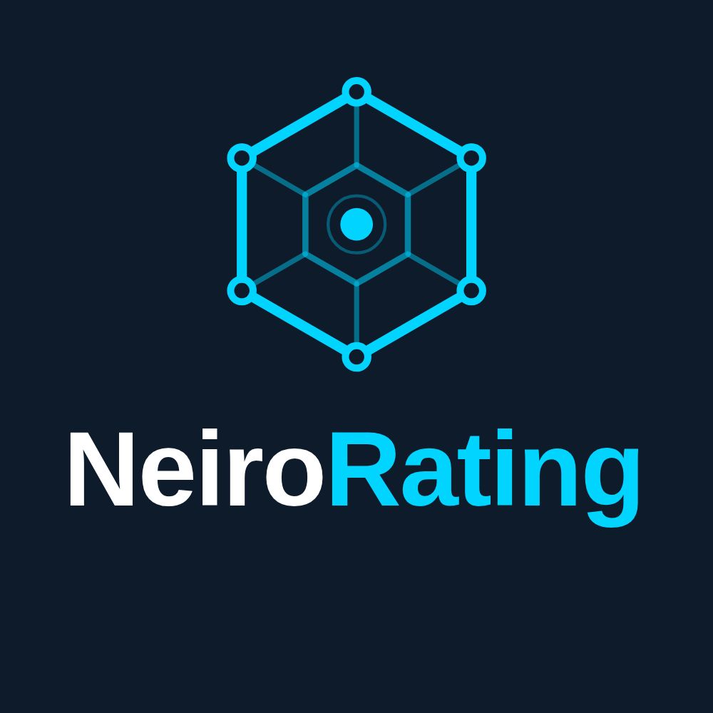 Иконка канала NeiroRating