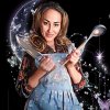 Иконка канала Вкусная еда с Шахназой
