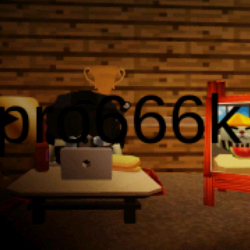 Иконка канала Pro666