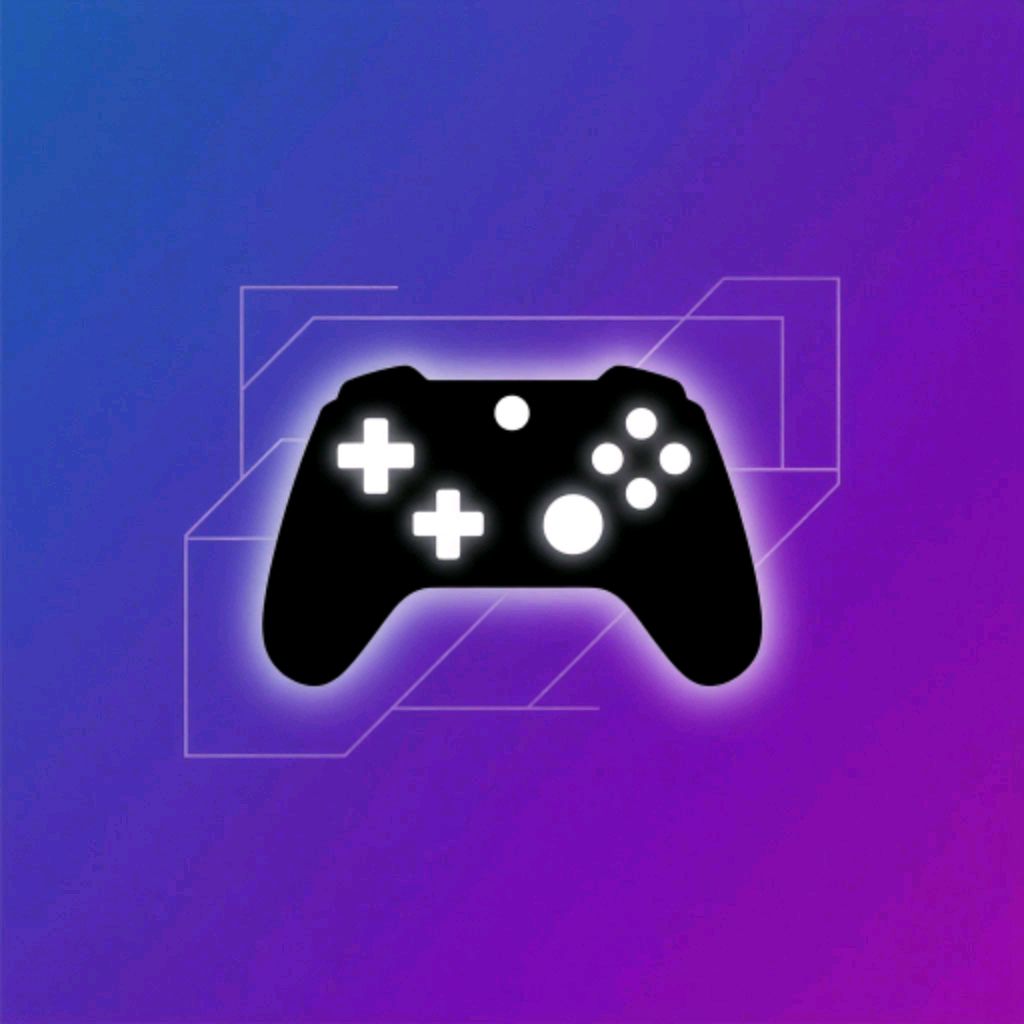 Иконка канала Play Mode
