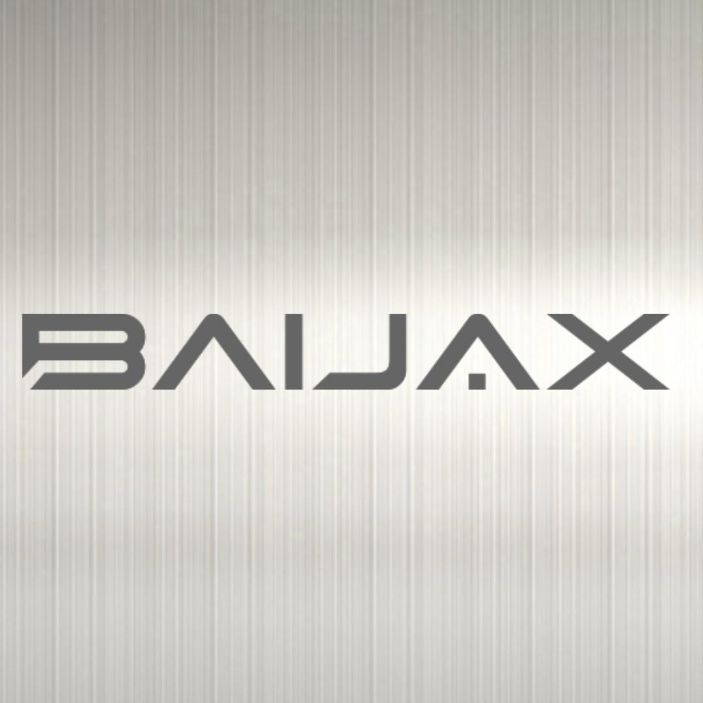 Иконка канала BAIJAXRUSSIA
