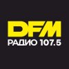 Иконка канала DFM-Нижнекамск