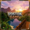 Иконка канала Vostok