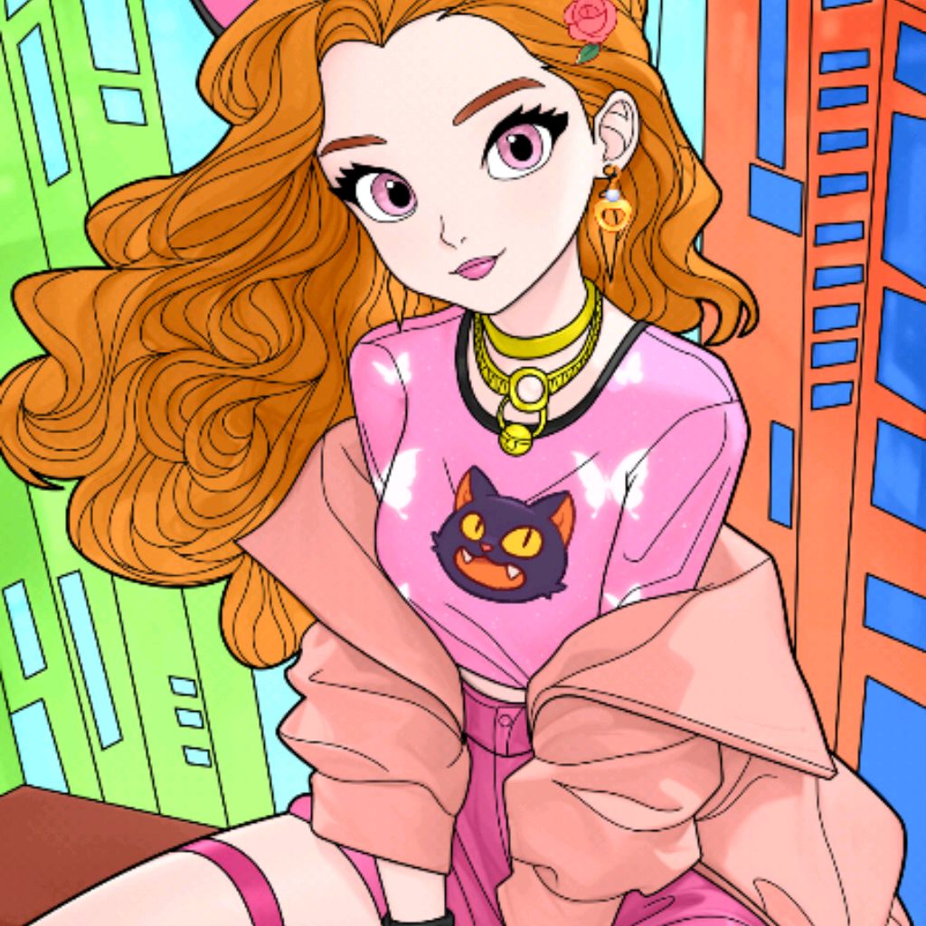 Иконка канала Милана.