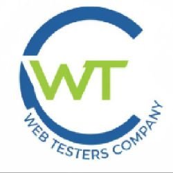 Иконка канала WebTestersCompany