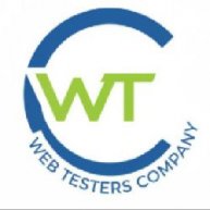 Иконка канала WebTestersCompany