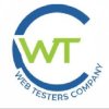 Иконка канала WebTestersCompany