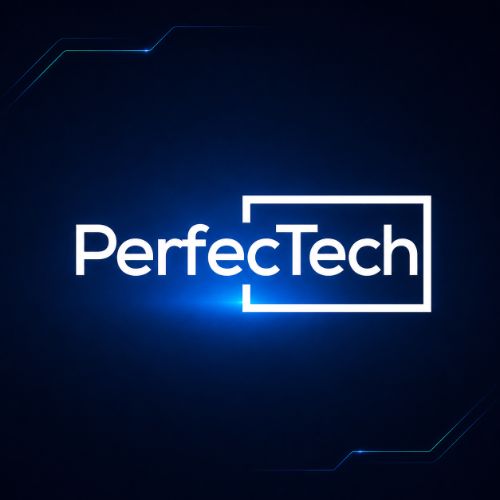 Иконка канала PerfecTech