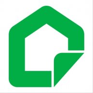 Иконка канала Домклик