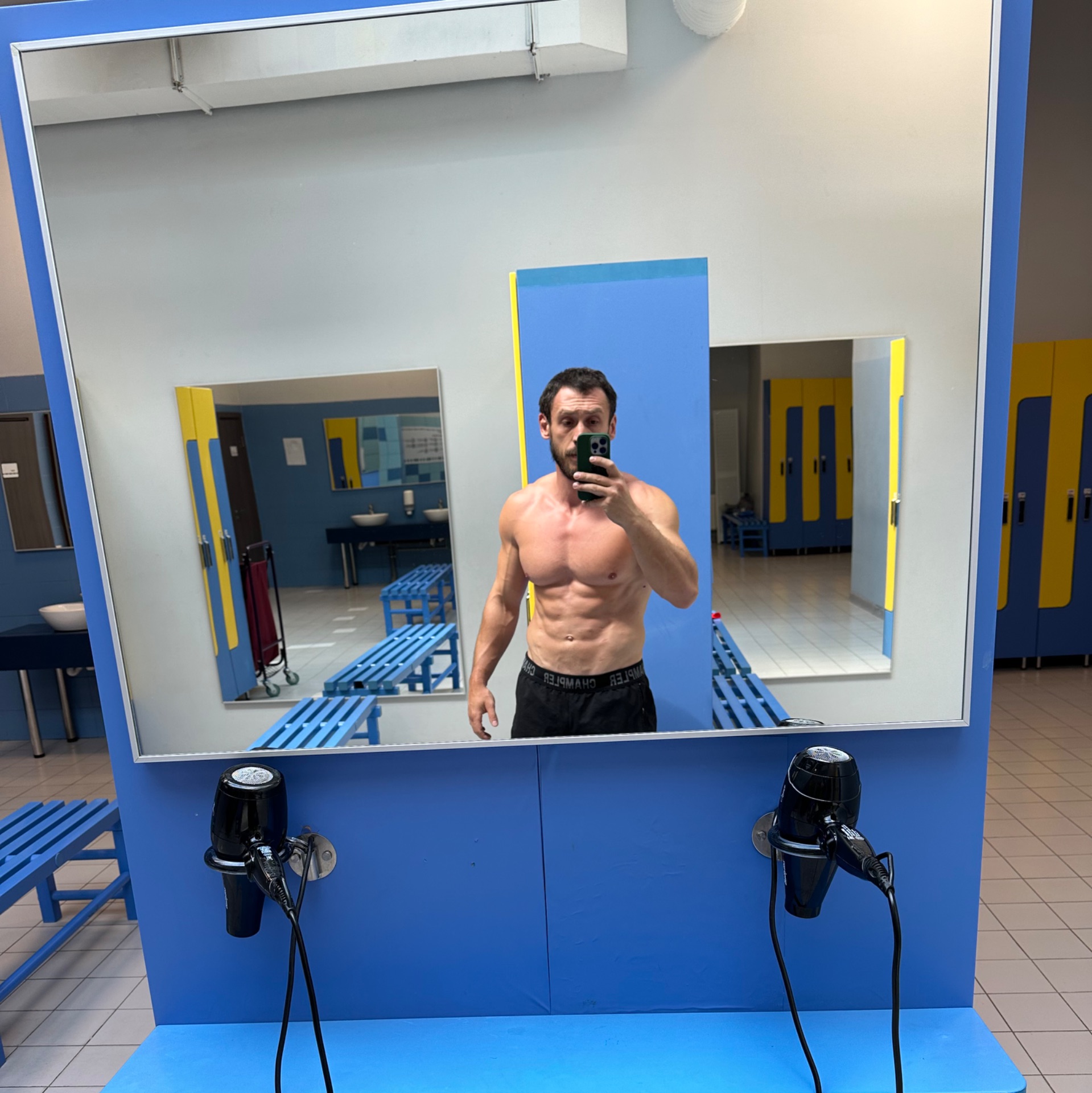 Иконка канала bionicman
