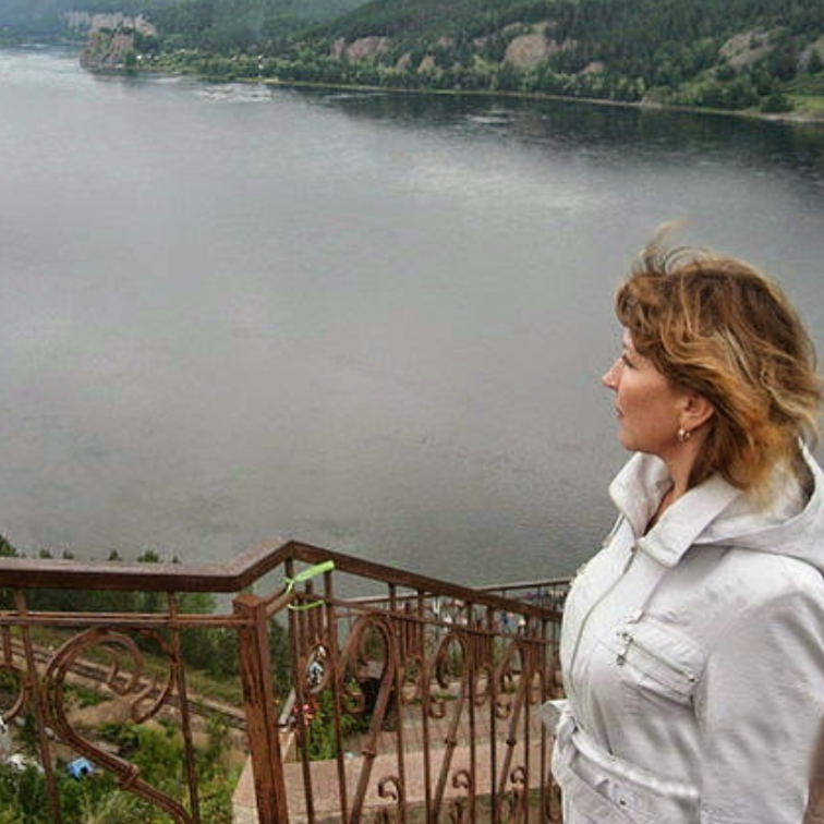 Иконка канала Просто Так ...💐
