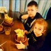 Иконка канала ВКУСНОСВЕНЕРОЙ