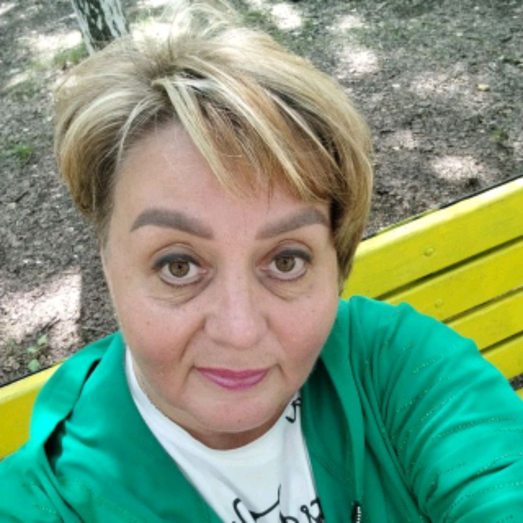 Иконка канала ГАЛИНА_57