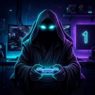 Иконка канала ObiNo1Kenobi