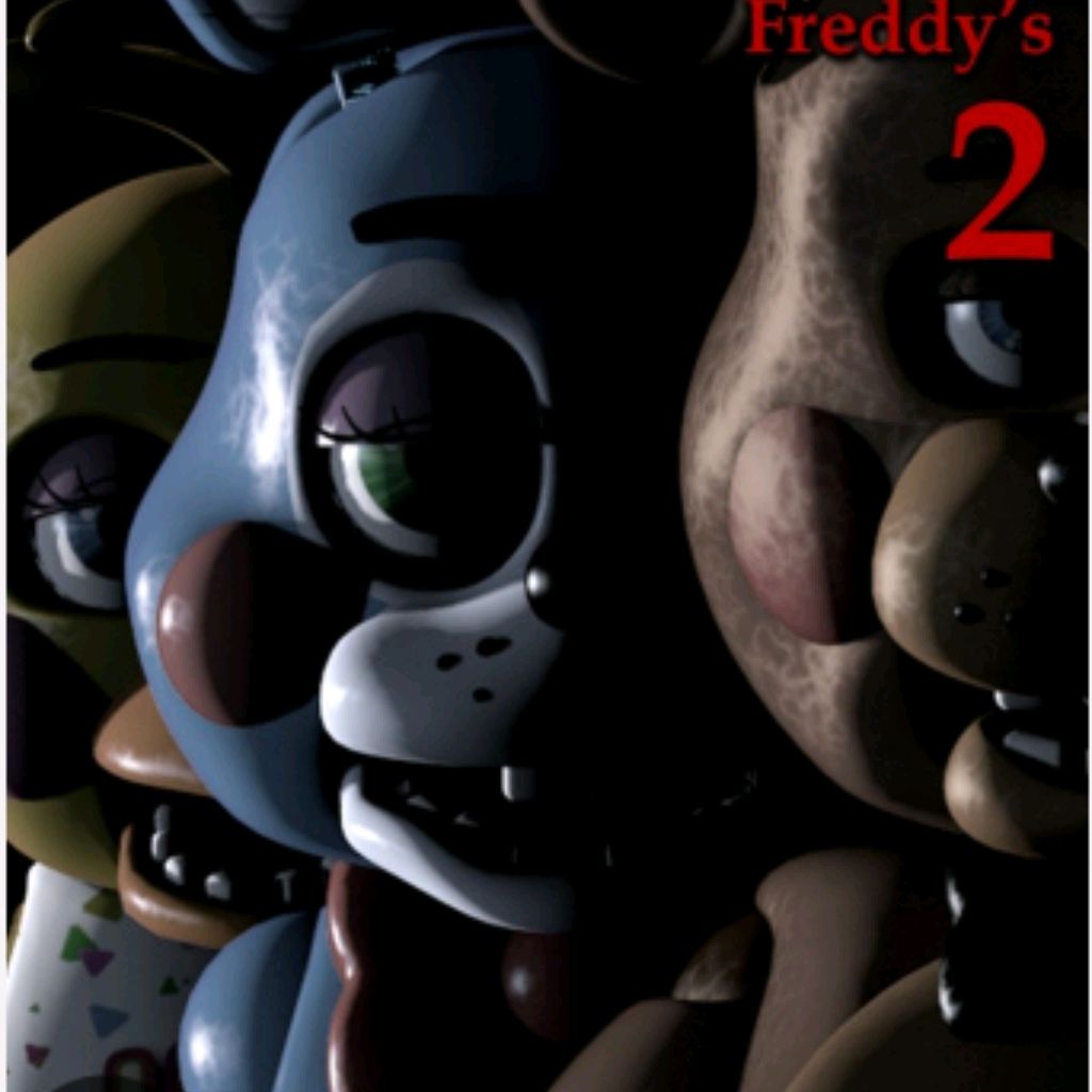 Иконка канала Vanya Fnaf