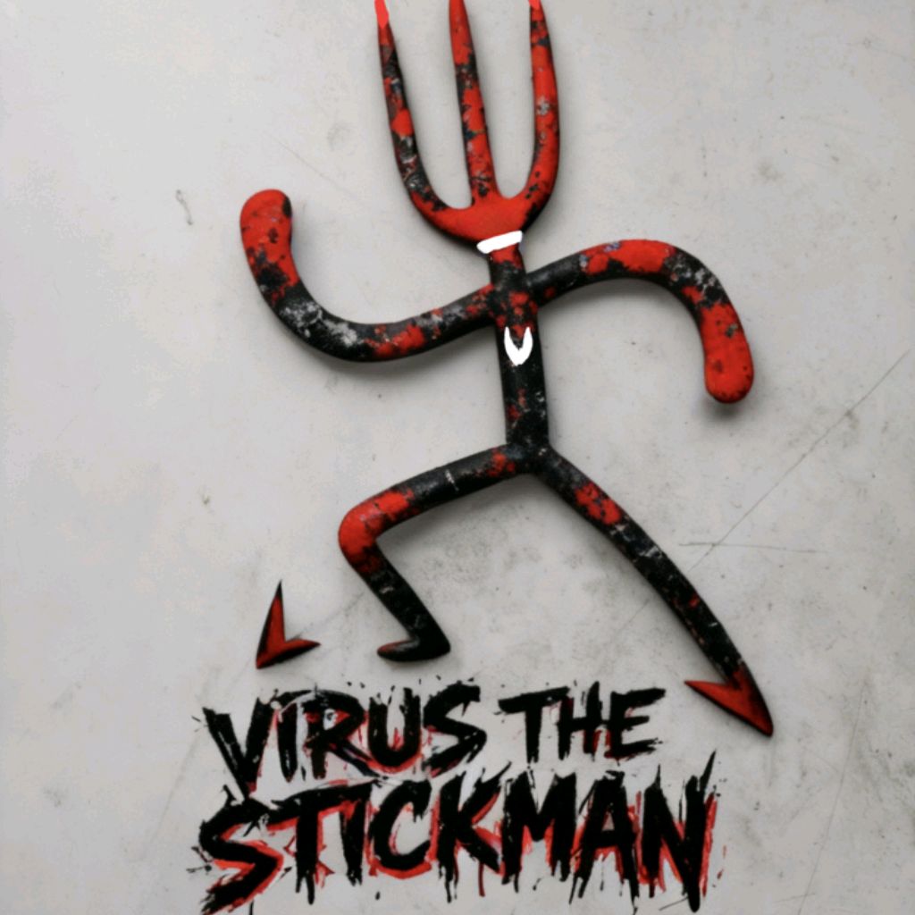 Иконка канала VIRUS