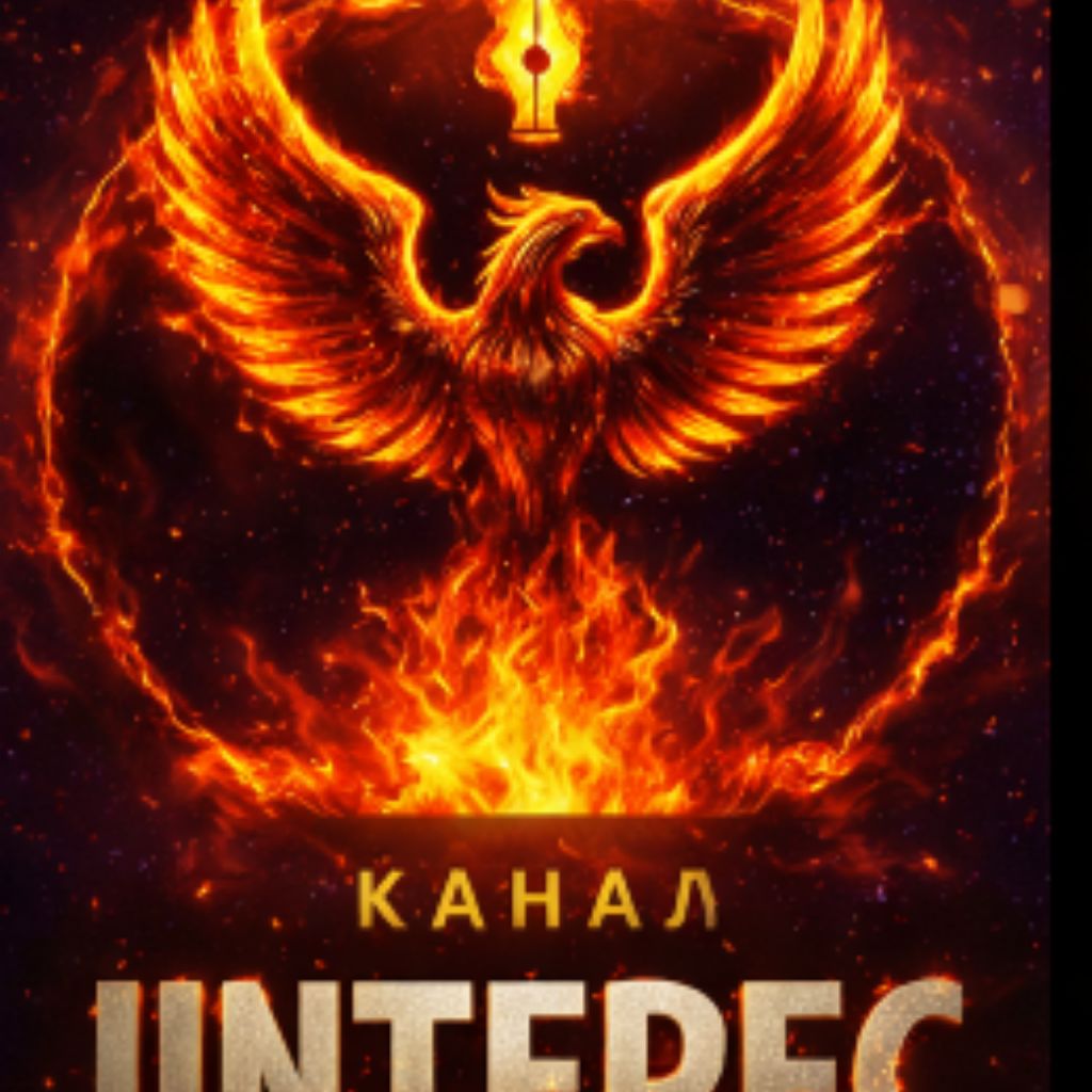 Иконка канала Интерес