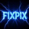 Иконка канала FixPix_