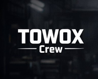 Иконка канала TOWOX Crew