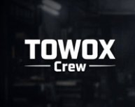 Иконка канала TOWOX Crew