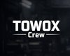 Иконка канала TOWOX Crew