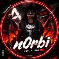 Иконка канала Norbi