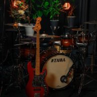 Иконка канала Burakdrums