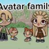 Иконка канала ♪Avatar Family♪