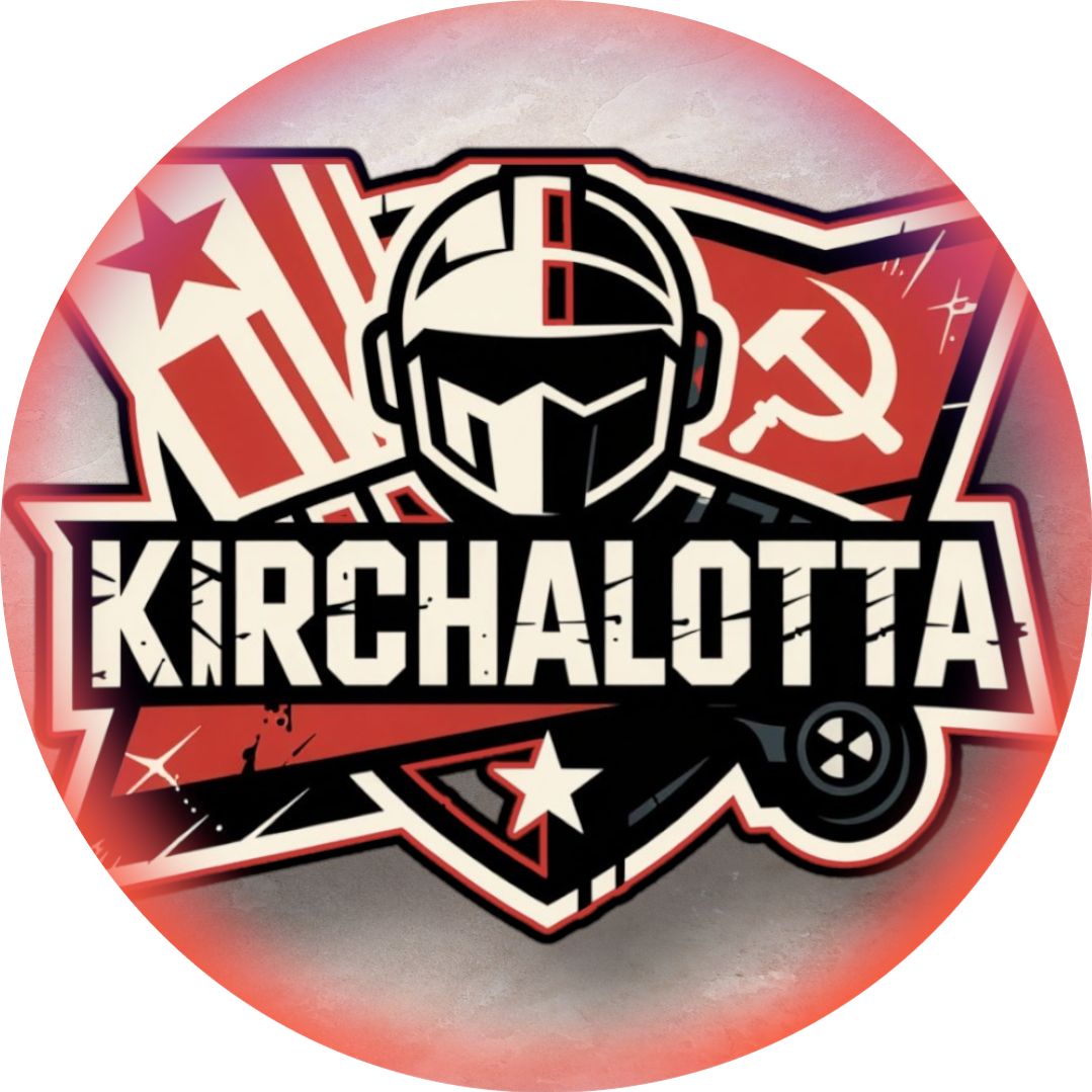 Иконка канала Kirchalotta