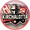 Иконка канала Kirchalotta