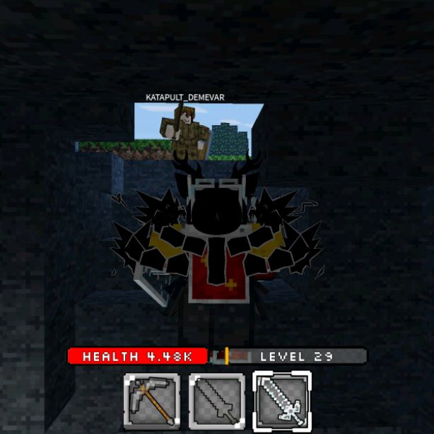 Иконка канала Просто ИлюхаROBLOX