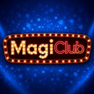 Иконка канала MagiСlub Шоу