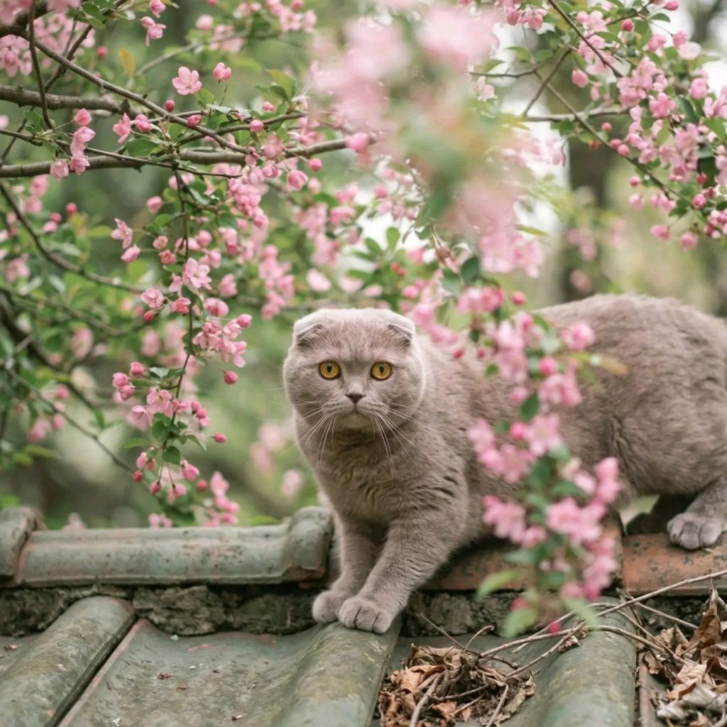 Иконка канала ❄🦭Мир Котов 3b🌴