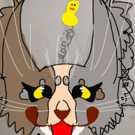 Иконка канала 🫧ᥕᥱt ᦔᥙᥴk 🦆