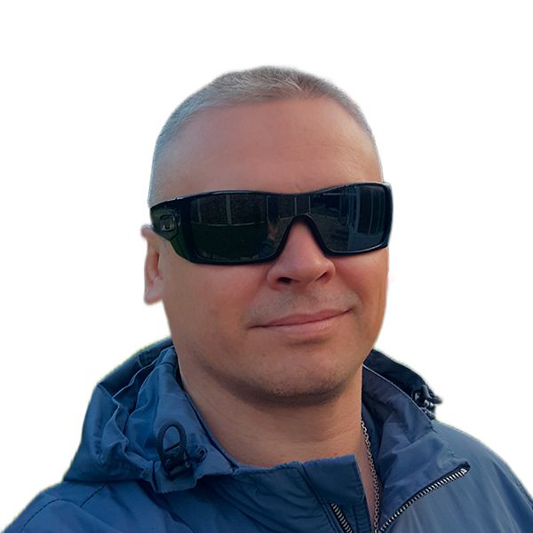 Иконка канала Макс Гормон