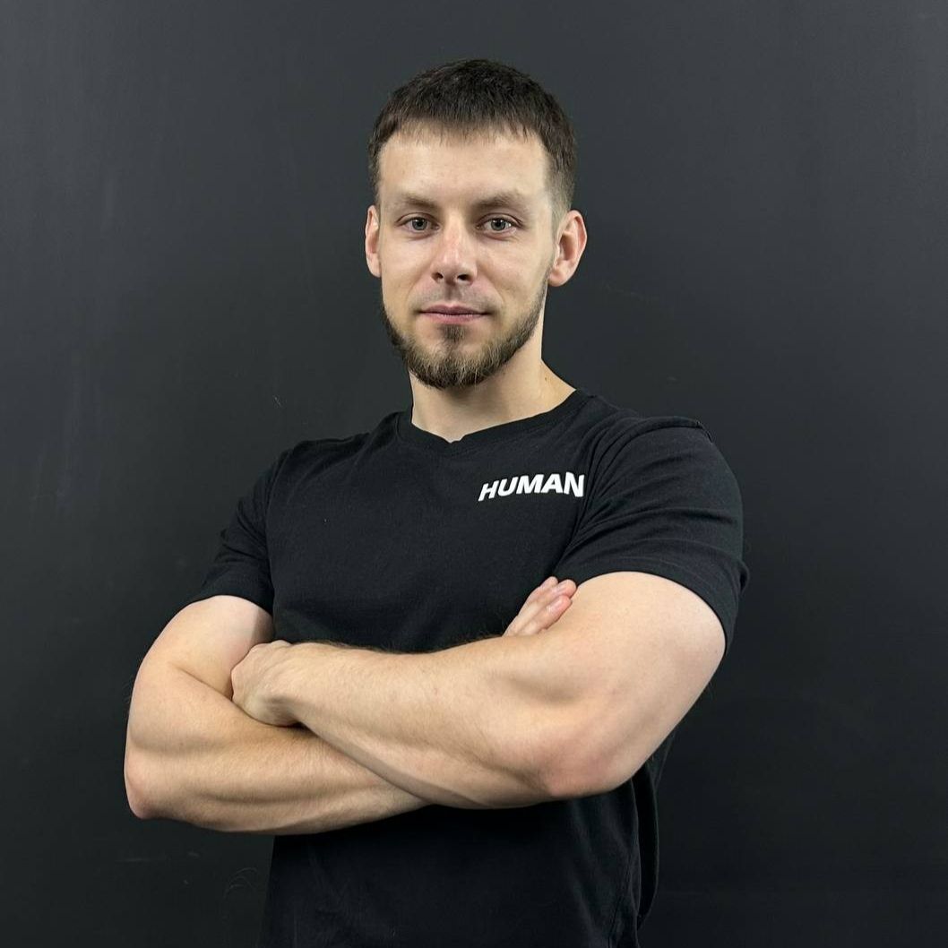 Иконка канала Ivan ProFitness