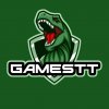 Иконка канала GamesRT_MRS