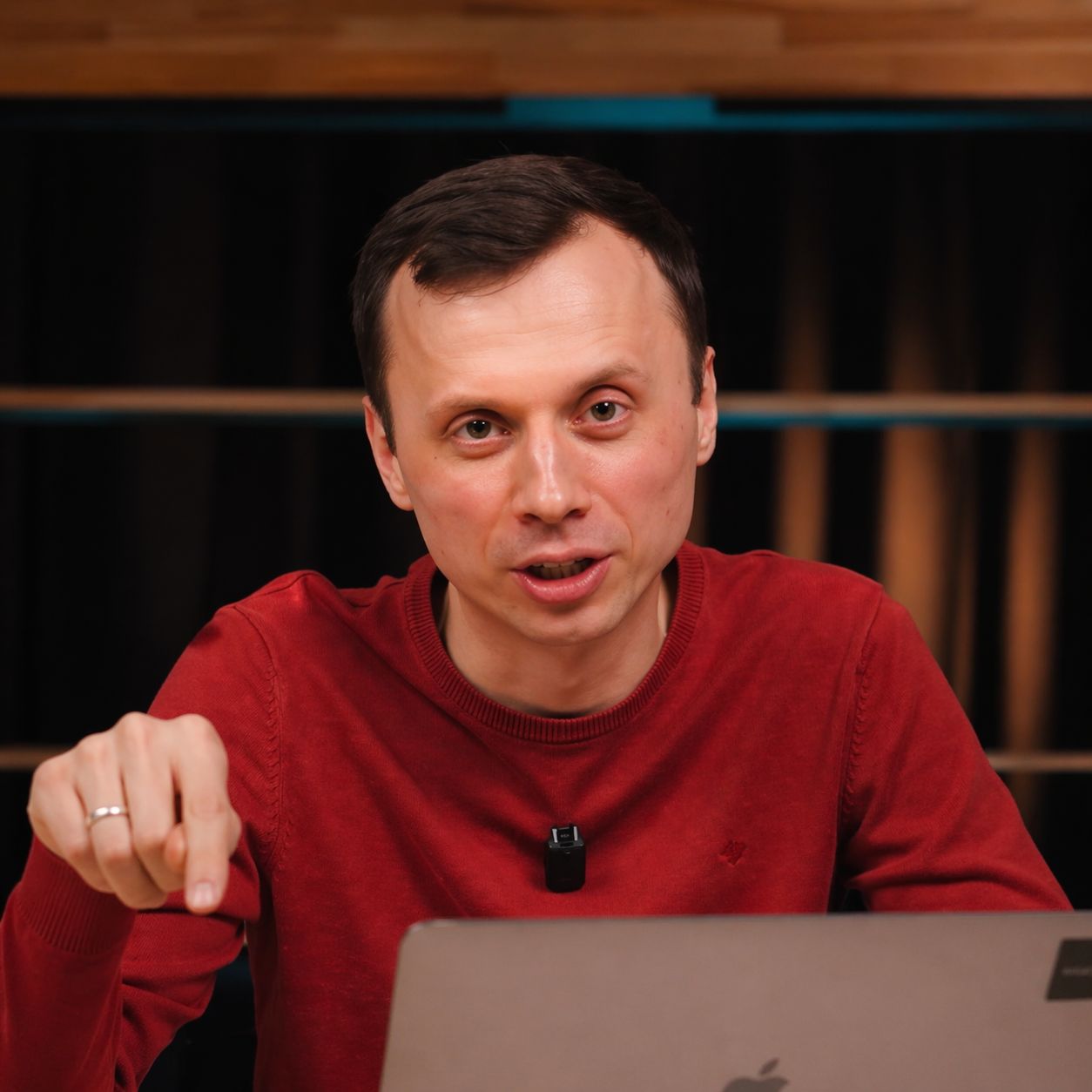 Иконка канала Иван Клюкин. ИТ-решения для бизнеса